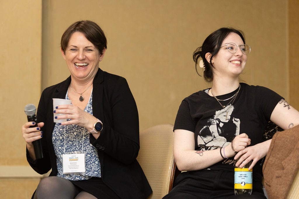 Shape the Cape Summit